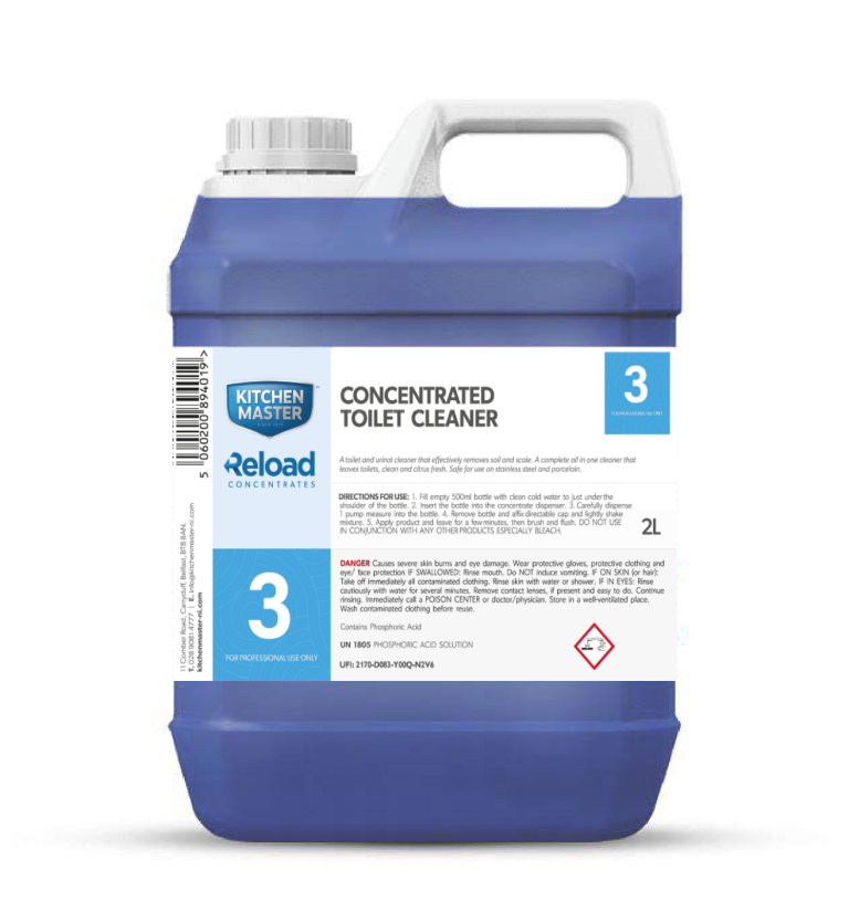 Products Archive - Kitchen Master