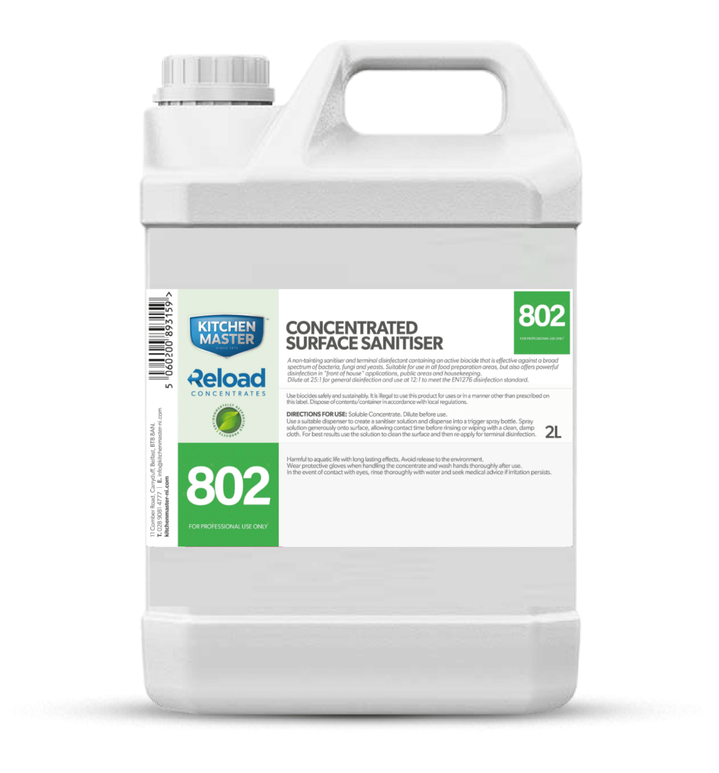 Products Archive - Kitchen Master